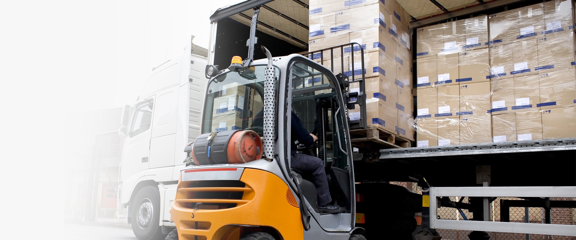 Groupage Partial Services Azerbaijan / Freight Azerbaijan